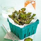 Boerenkoolchips - recept - okoko recepten