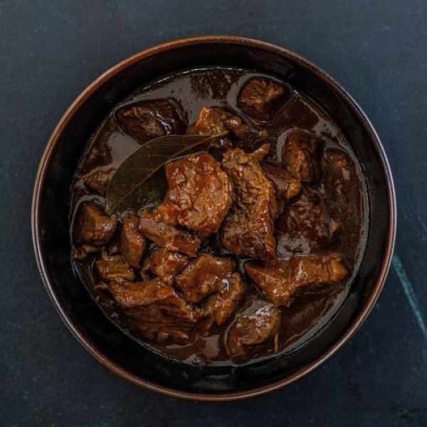 Luikse runderstoof - recept - okoko recepten