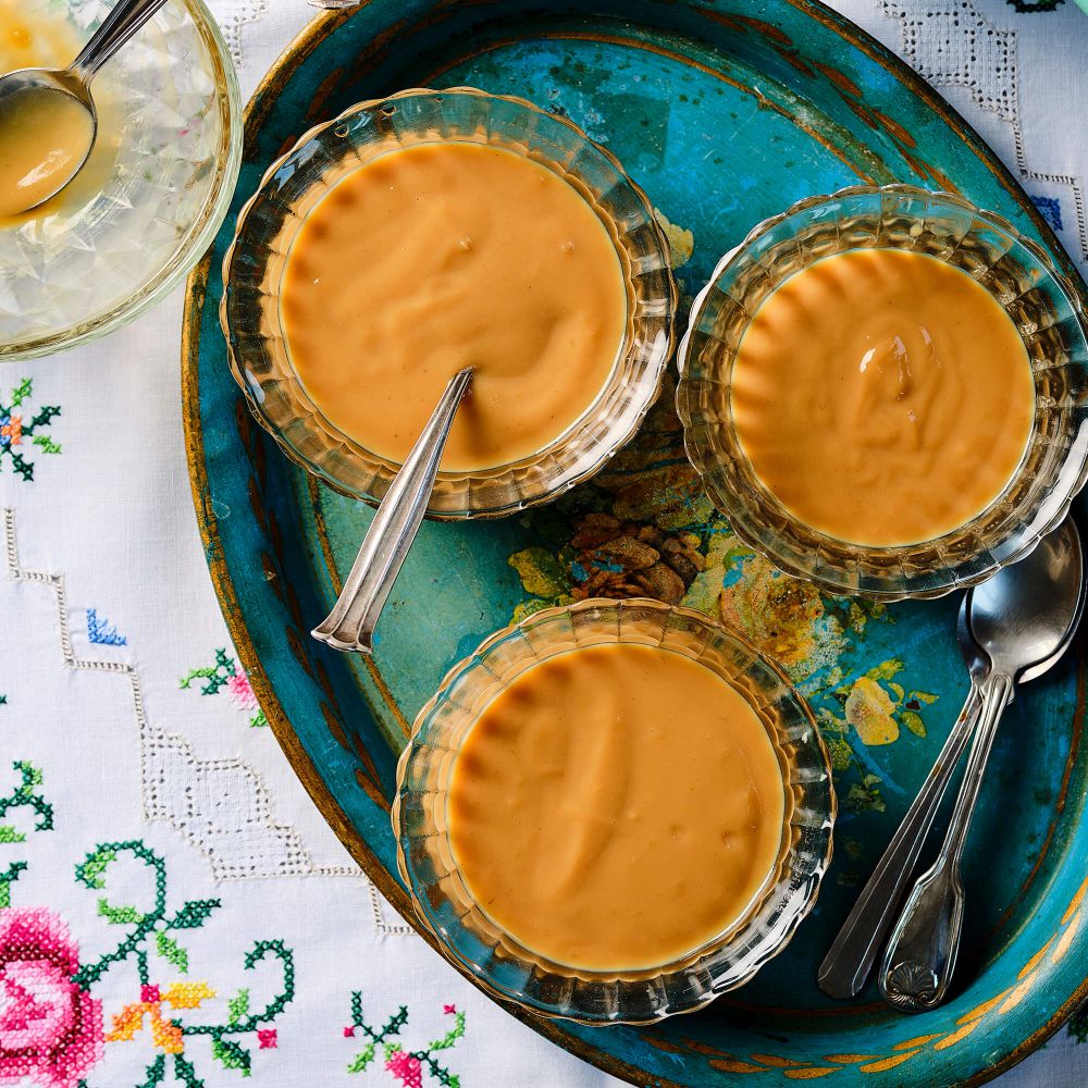 Hopjesvla van Oma Loes - recept - okoko recepten