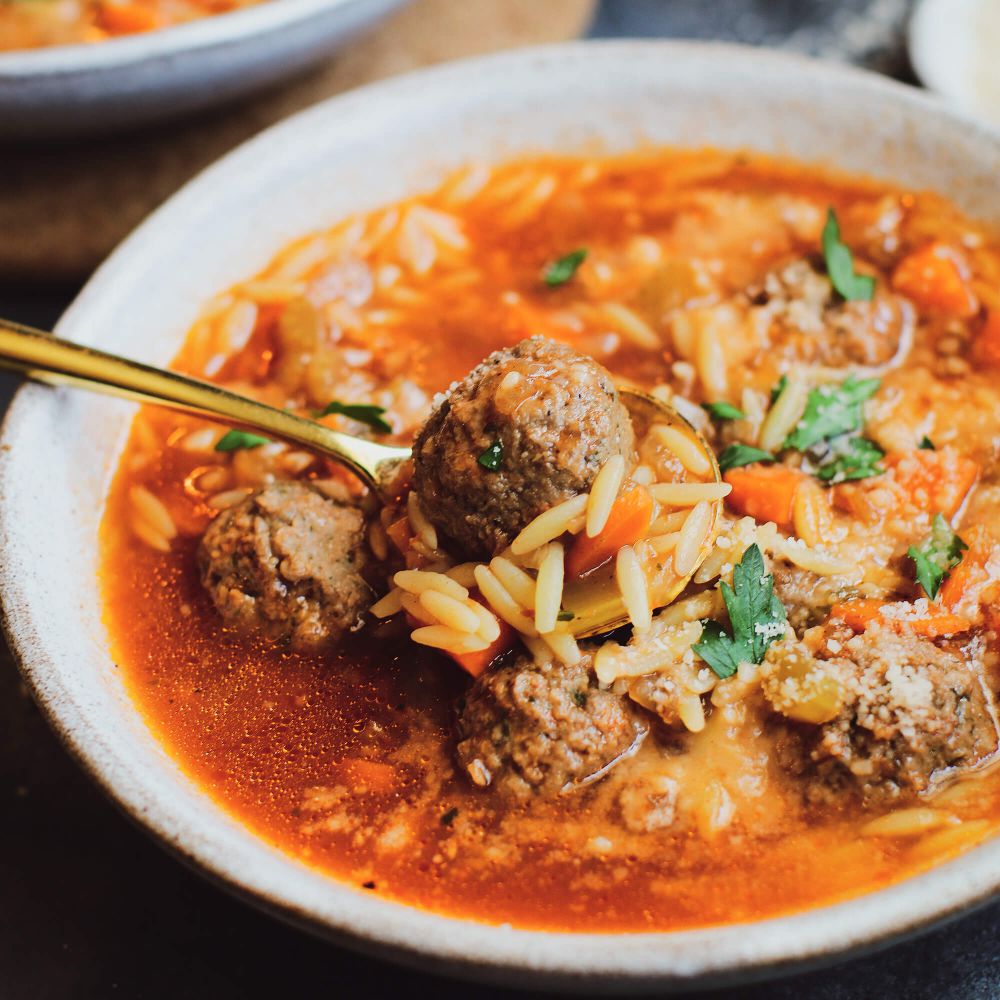 Vegan minestronesoep - recept - okoko recepten