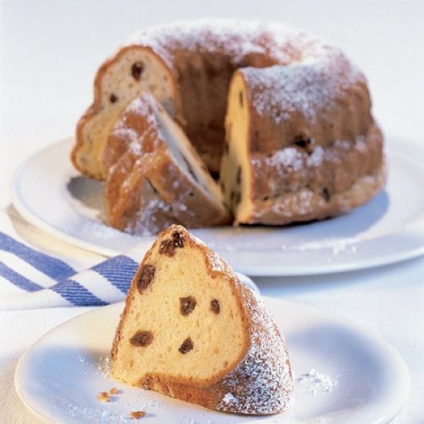 Tulband - recept - okoko recepten