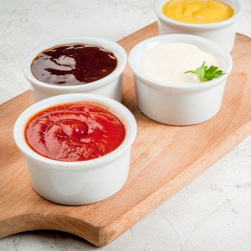 Sauzen recepten - alle sauzen recepten op een rij - okoko recepten