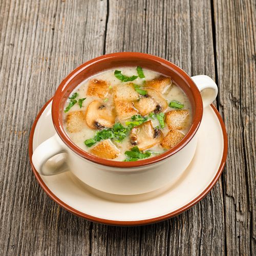 Soep recepten - index van alle soep recepten - okoko recepten