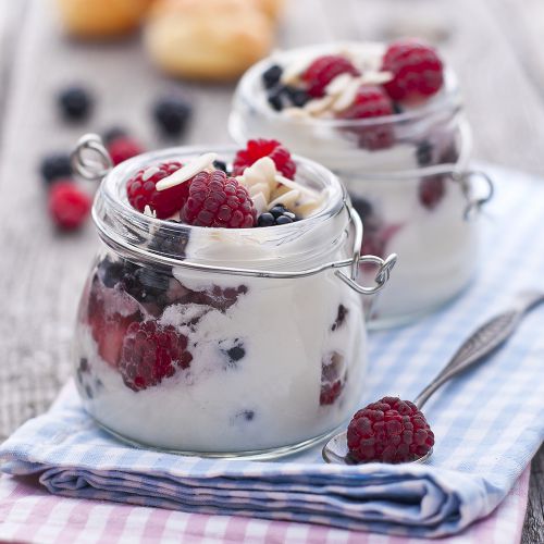 Toetjes recepten - index van alle toetjes recepten - okoko recepten