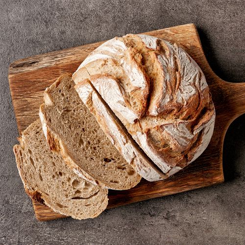 Bruinbrood recepten - alle bruinbrood recepten op een rij - okoko recepten
