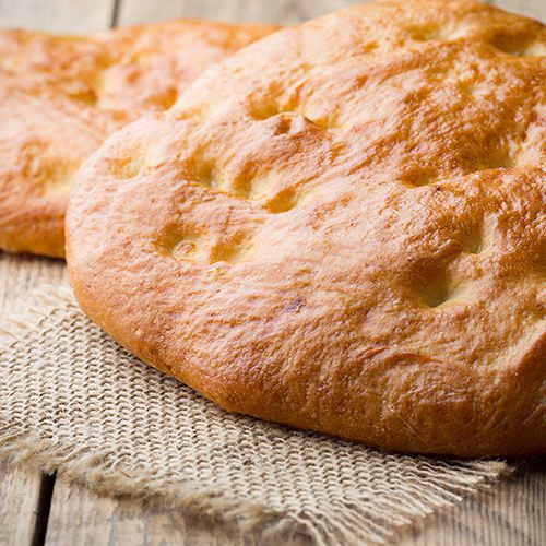 Turks brood recepten - alle Turks brood recepten op een rij - okoko ...