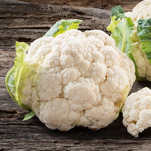 Bloemkool recepten - alle bloemkool recepten op een rij - okoko recepten