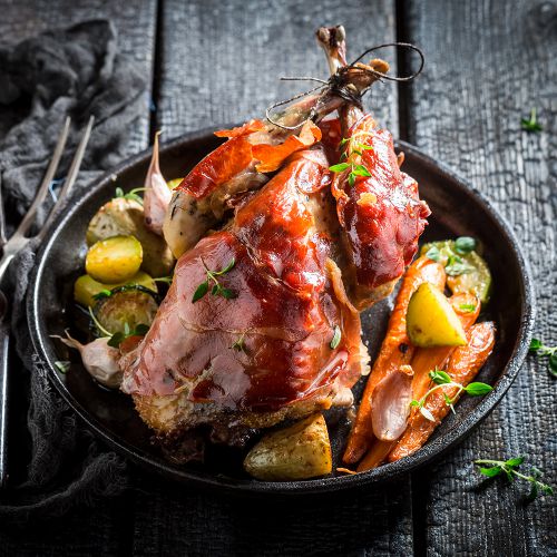 Fazant recepten - alle fazant recepten op een rij - okoko recepten