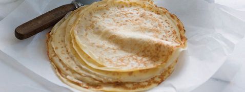 Flensjes recepten - alle flensjes recepten op een rij - okoko recepten