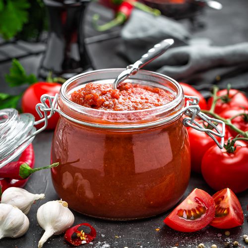 Tomatensaus recepten - alle tomatensaus recepten op een rij - okoko ...