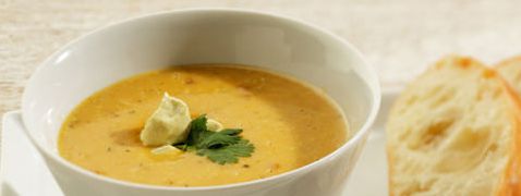 Kerriesoep recepten - alle kerriesoep recepten op een rij - okoko recepten