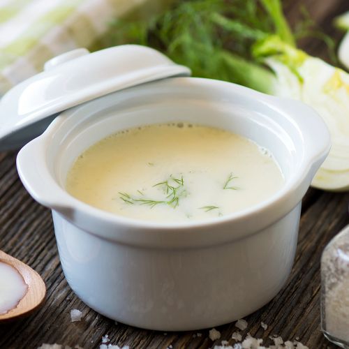 Venkelsoep recepten - alle venkelsoep recepten op een rij - okoko recepten