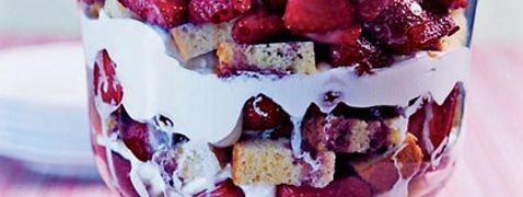 Trifle recepten - alle trifle recepten op een rij - okoko recepten