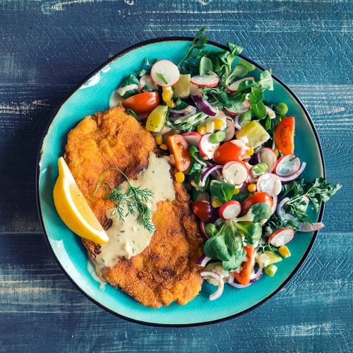 Meerval recepten - alle meerval recepten op een rij - okoko recepten